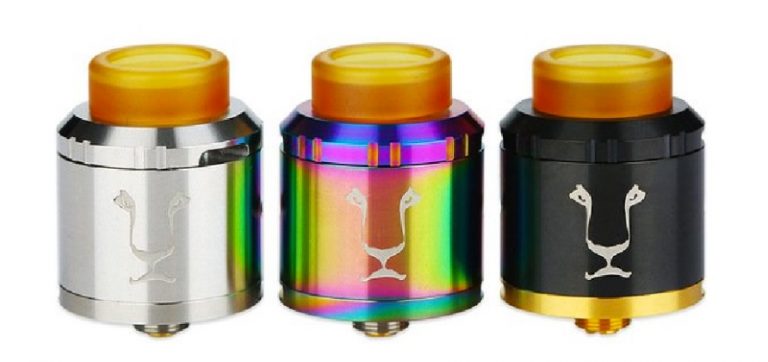 RDA là gì? Nên sử dụng Tank RDA hay RTA loại nào tốt hơn