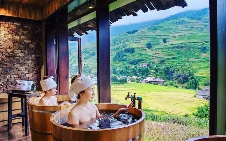 Bản Tả Phìn Sapa: Nơi Giao Thoa Văn Hóa Và Cảnh Đẹp Hữu Tình